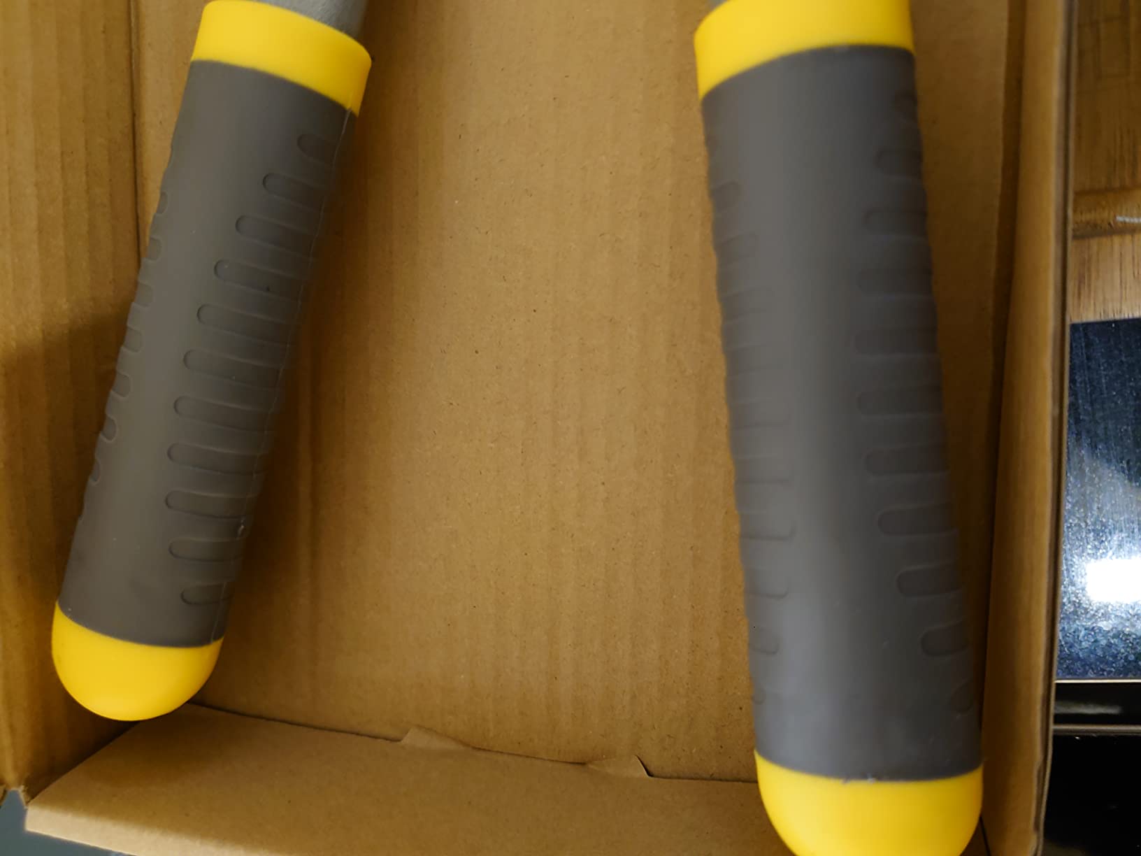 Colwelt Hedge Shears 53cm, Hedge Clippers for Trimming Borders, Boxwood ...