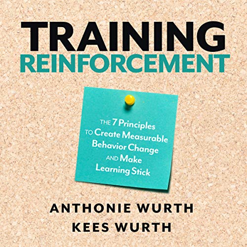 Amazon.com: Training Reinforcement: The 7 Principles to Create ...