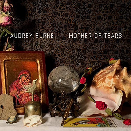 Mother of Tears by Audrey Burne on Amazon Music - Amazon.co.uk