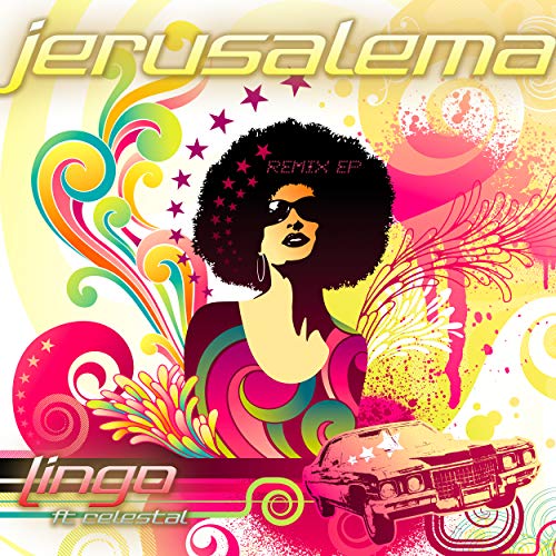 Play Jerusalema (Remix EP) by Lingo feat. Celestal on Amazon Music ...