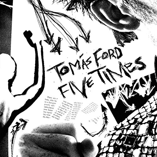 Amazon.com: Five Times : Tomás Ford: Digital Music