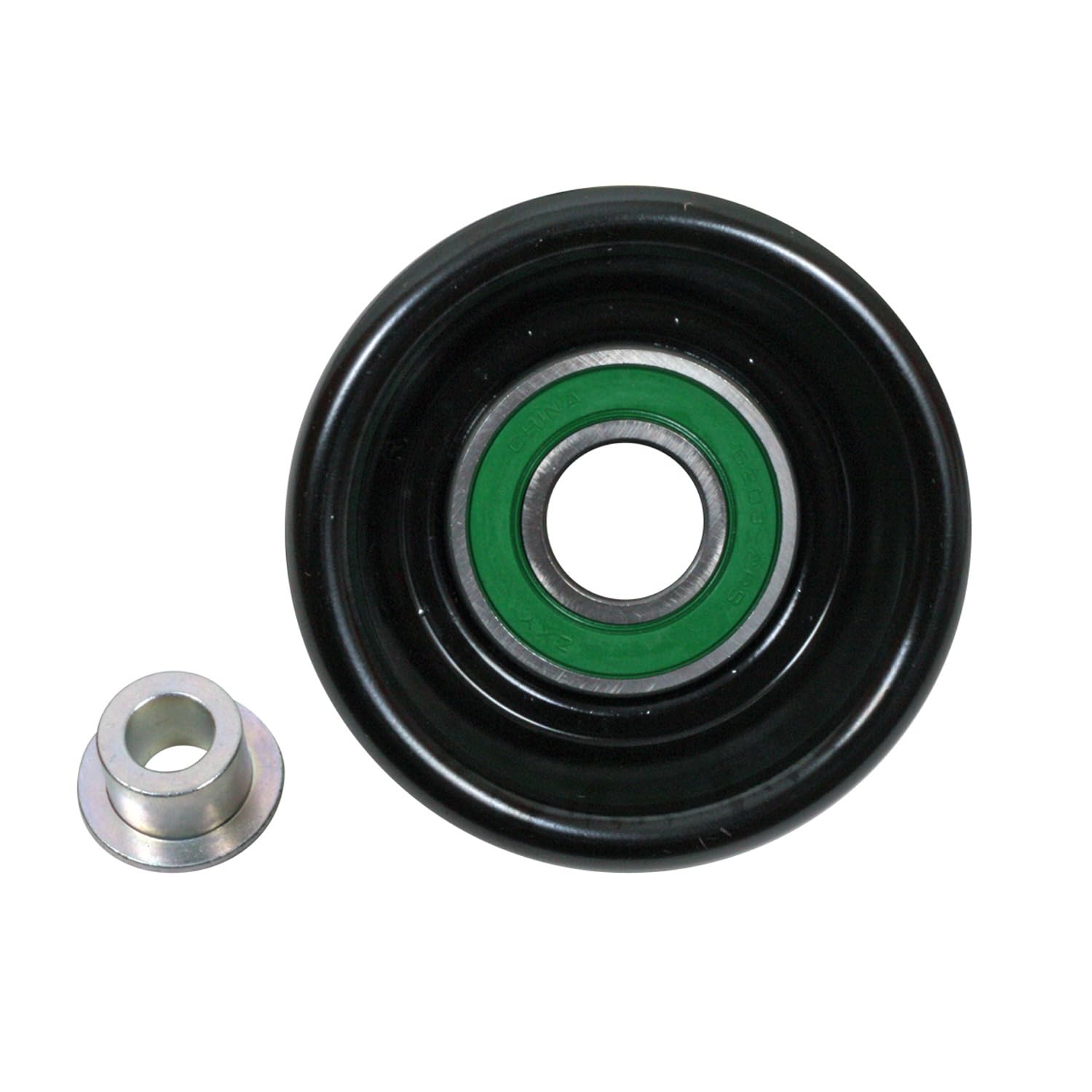 Amazon.com: Continental 49039 Accu-Drive Pulley : Automotive