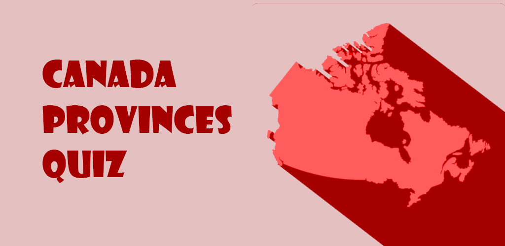 Canada Provinces Quiz:Amazon.co.jp:Appstore for Android