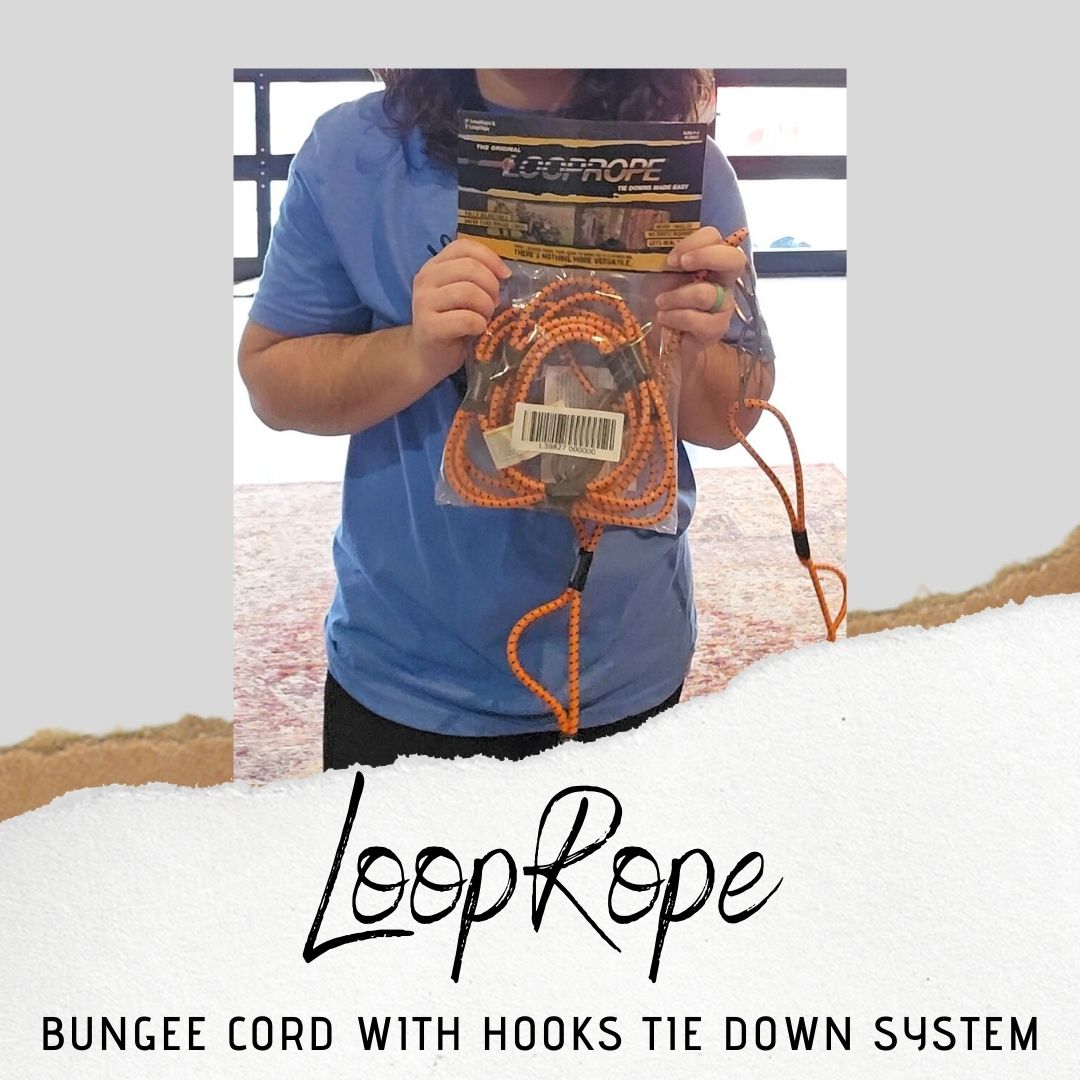 Watch Honest review of LoopRope on Amazon Live