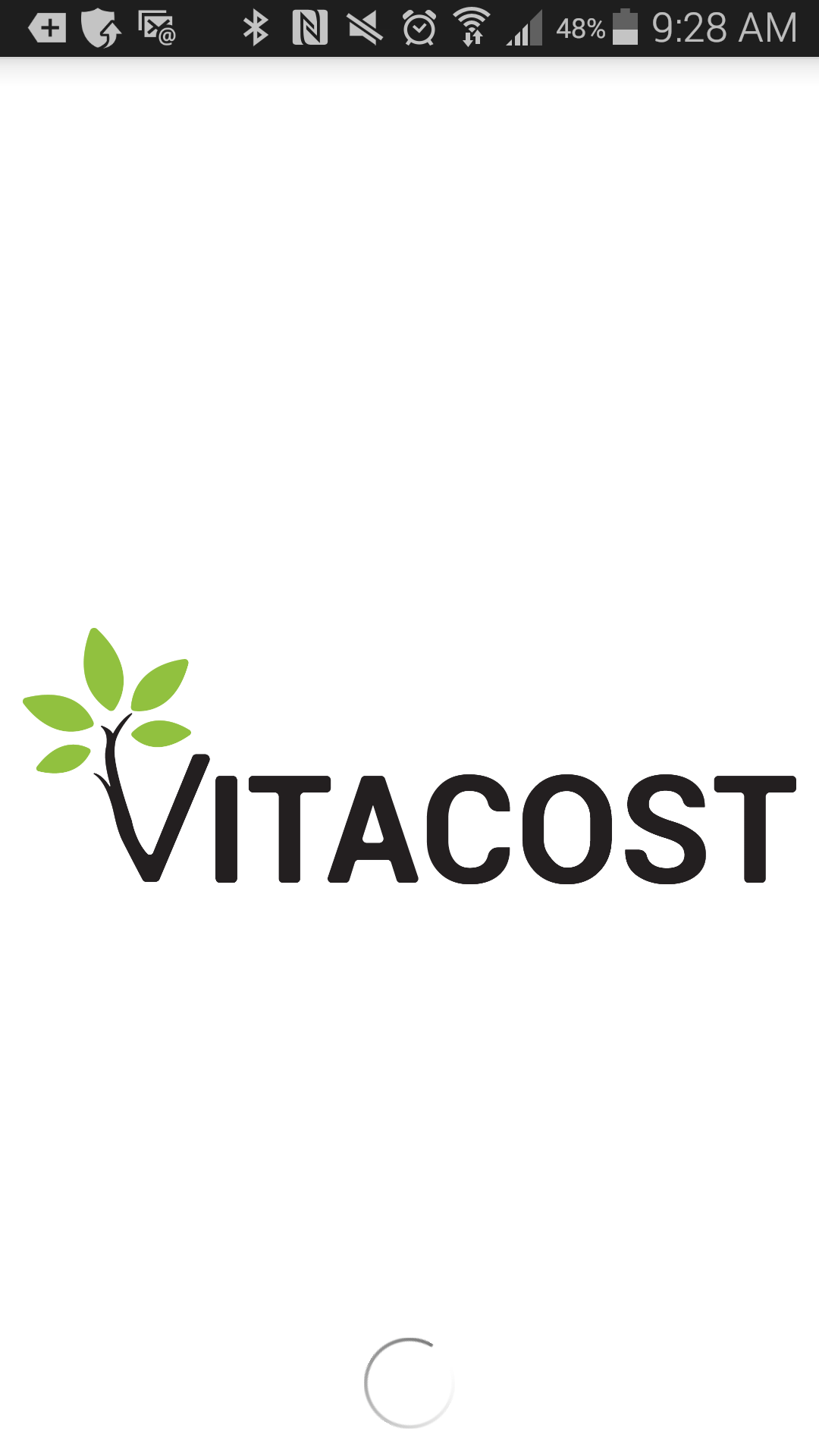 Vitacost - App on Amazon Appstore
