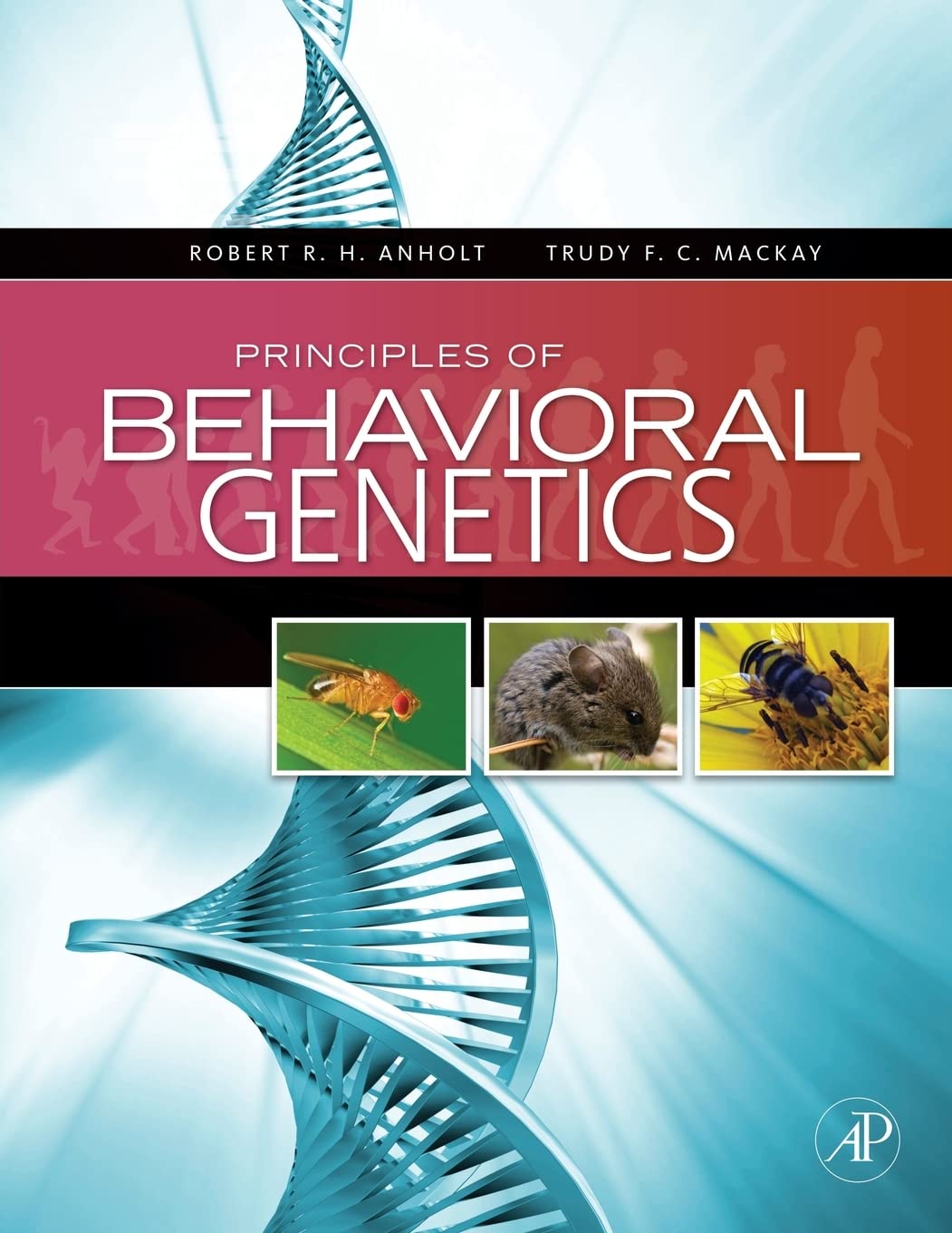 Principles of Behavioral Genetics: 9780123725752: Medicine & Health ...