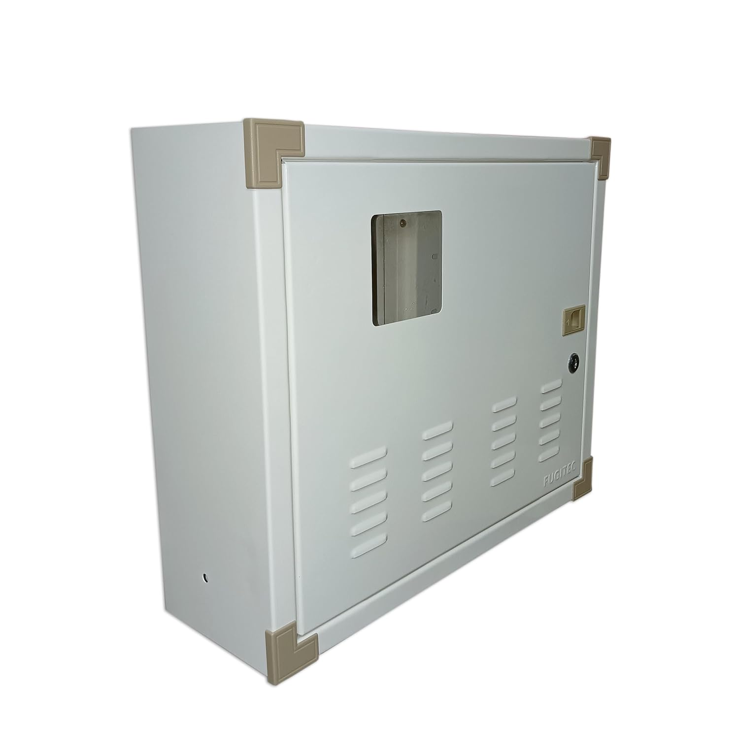 FUGITEC TPN Isolator Meter Box : Amazon.in: Industrial & Scientific