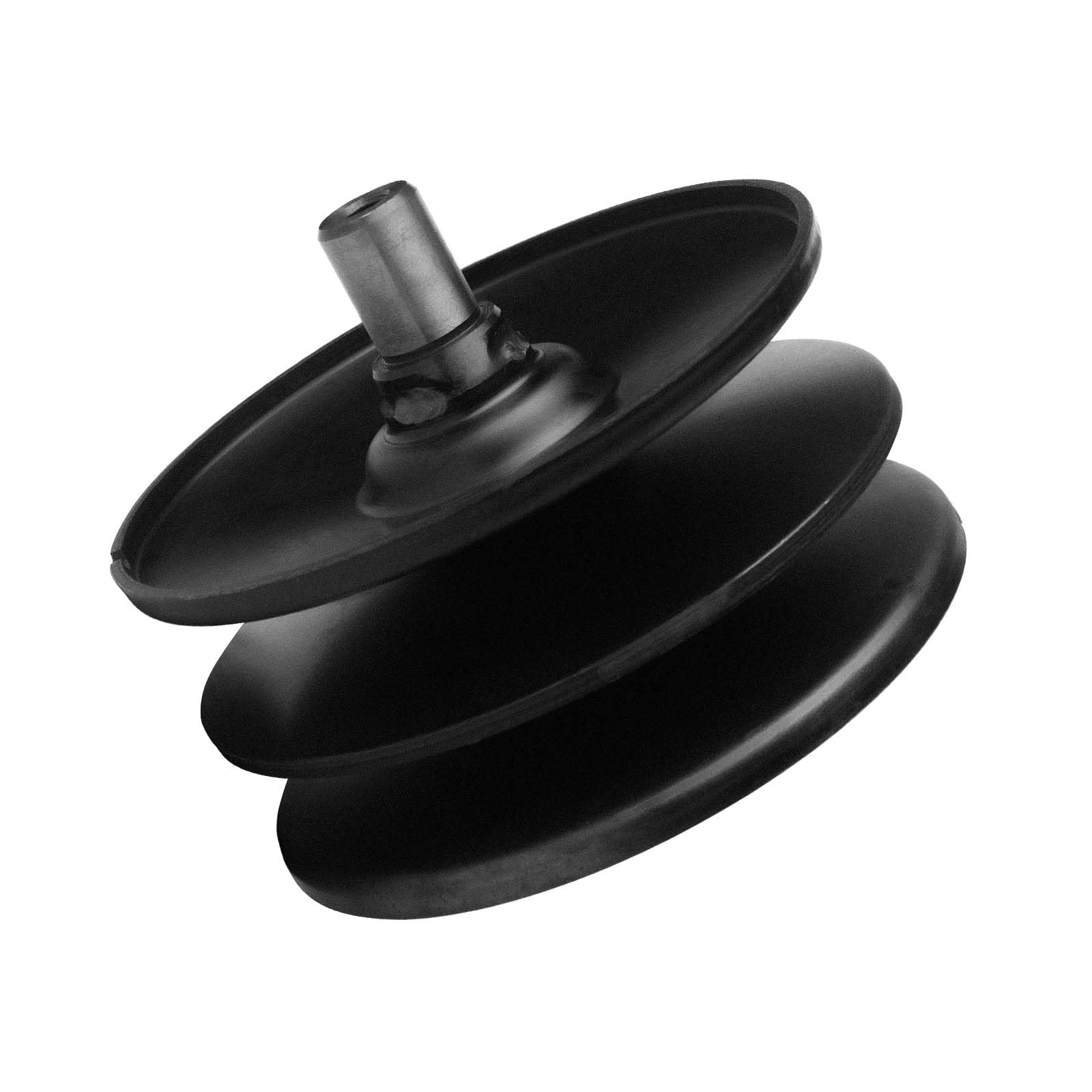 Amazon.com : Upgraded 656P05011 Variable Speed Pulley Fit for MTD 956 ...