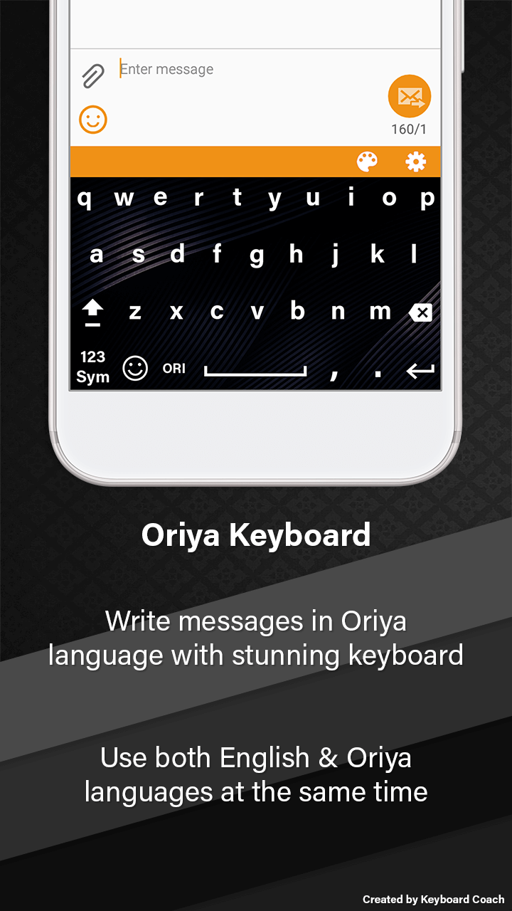 Oriya Keyboard 2019 - App on Amazon Appstore