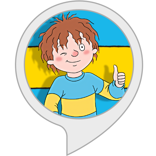 Amazon.co.uk: Horrid Henry : Alexa Skills