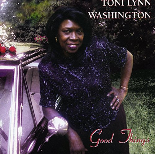Amazon.com: Good Things : Toni Lynn Washington: Digital Music