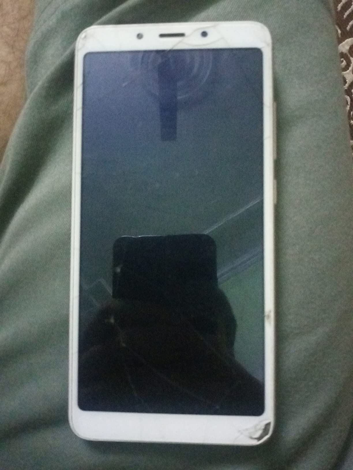 Redmi 6 (Gold, 3GB RAM, 64GB Storage) : Amazon.in: Electronics