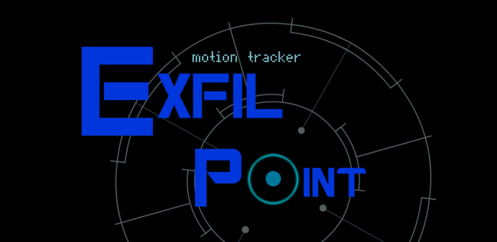 Motion Tracker - Exfil Point-Amazonアプリストアのアプリ