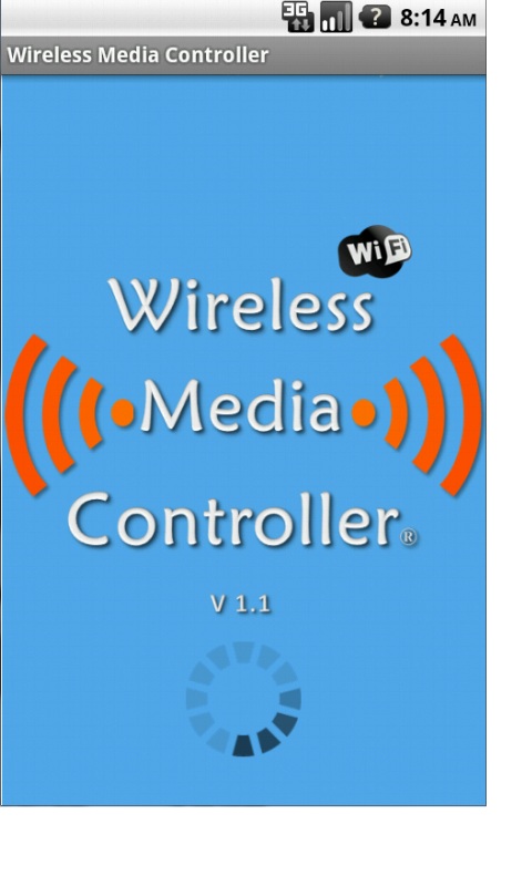 Wireless Media Controller:Amazon.com:Appstore for Android