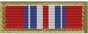 ARMY CITATION: VALOROUS UNIT AWARD : Amazon.co.uk: Toys & Games