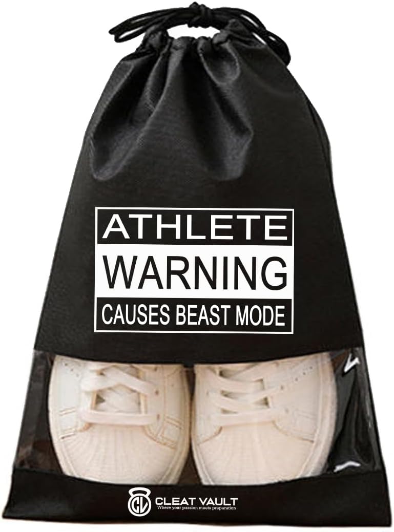 Amazon.com | Generic Cleat Vault | High-Performance Sports Travel Shoe ...