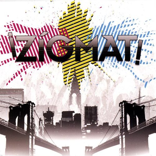 Zigmat!: Zigmat: 0837101394512: Amazon.com: CDs & Vinyl