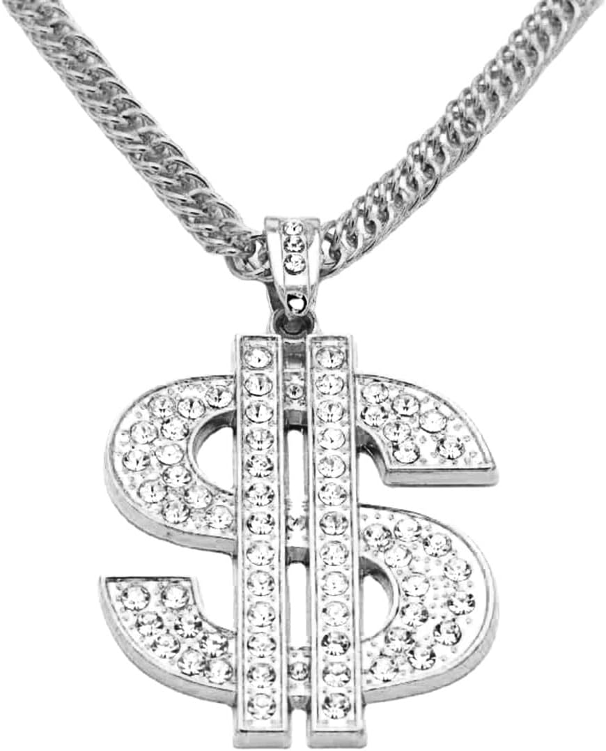 Dollar Sign Chains