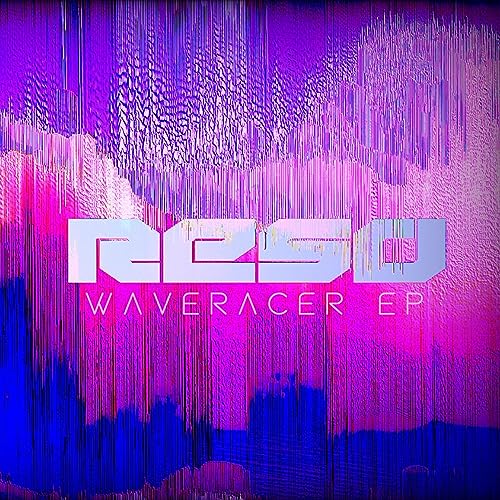 Amazon.co.jp: Waveracer EP : Reso: デジタルミュージック