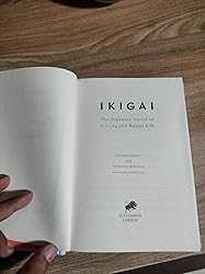 Ikigai: The Japanese Secret to a Long and Happy Life (Audio Download): Héctor García, Francesc ...