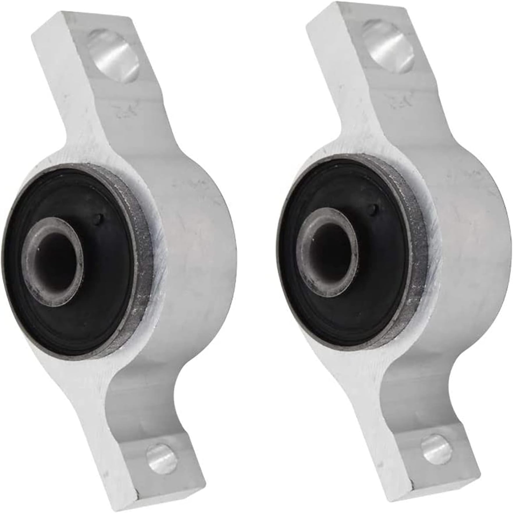 Amazon.com: A-Premium 2 x Front Lower Control Arm, with Bushing ...