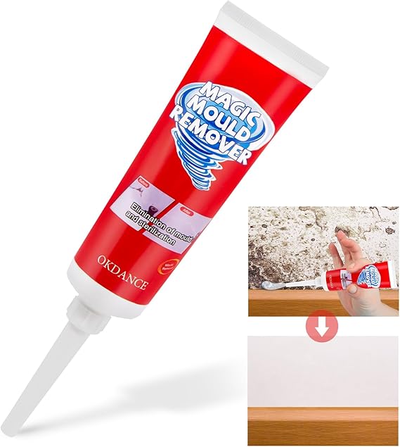 Mould Magic Extreme Gel Uk, Magic Mould Remover, Mould Magic Gel for ...
