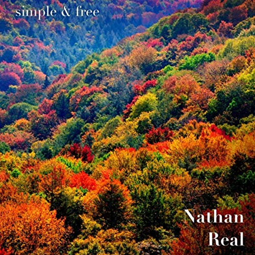 Simple & Free by Nathan Real on Amazon Music - Amazon.com