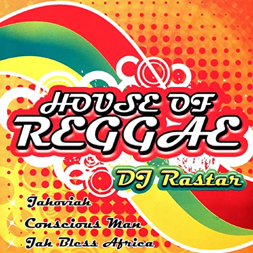 Play House of Reggae by DJ Rastar on Amazon Music