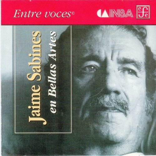 Jaime Sabines En Bellas Artes Jaime Sabines In Bellas Artes Sabines