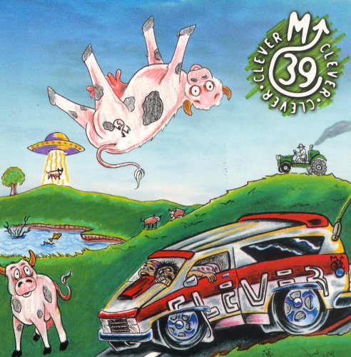 Clever - M 39 - Amazon.com Music