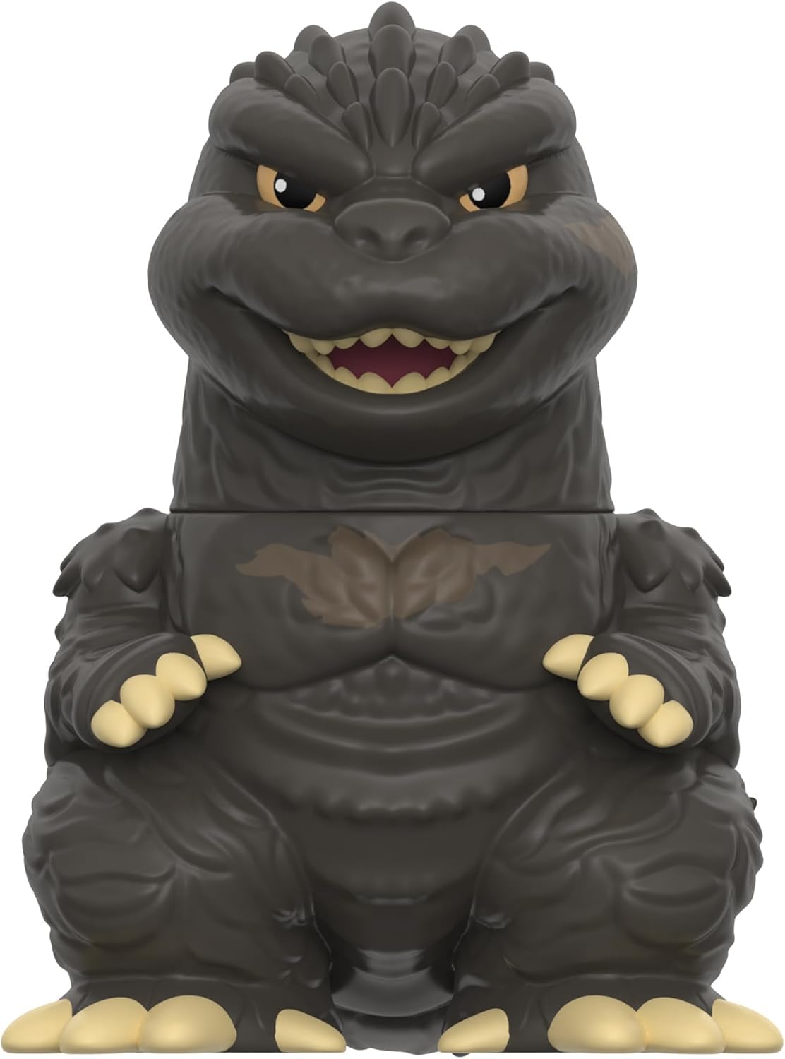Snapklik.com : Fun Fun Toho Godzilla Minus One Vinyl Figure - 5" Toho ...