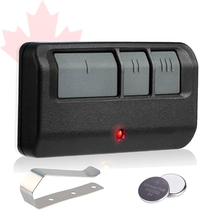 BP+ BEST 953ESTD 950ESTD 893LM 891LM Remote for Yellow Learn Button of ...