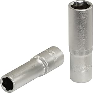 Amazon.com: 1/2" Socket, deep 30mm : Tools & Home Improvement
