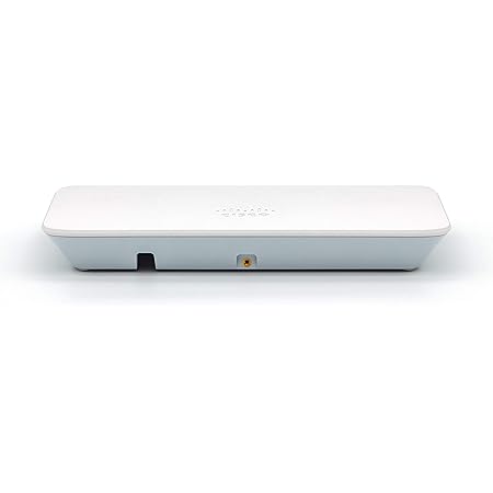 Amazon.com: Meraki Go Indoor WiFi Access Point | Cloud Managed | PoE ...