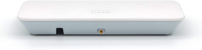 Amazon.com: Meraki Go Indoor WiFi Access Point | Cloud Managed | PoE ...