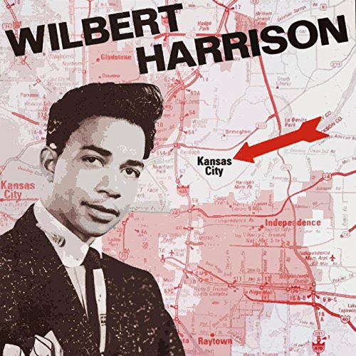 Play Kansas City by Wilbert Harrison on Amazon Music Unlimited