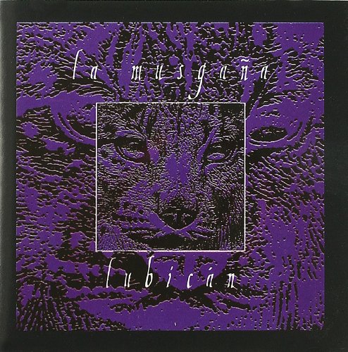 Lubican: La Musgaña: Amazon.es: CD y vinilos}
