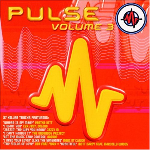 Pulse Fm Volume3 - Amazon.com Music