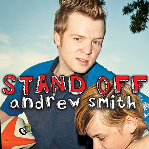 Amazon.com: Stand-Off: Winger Series #2 (Audible Audio Edition): Andrew ...