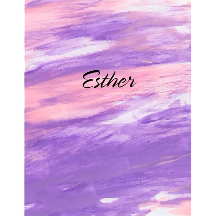 Buy Esther: Daily Task Planner - Daily Checklist Productivity Journal ...