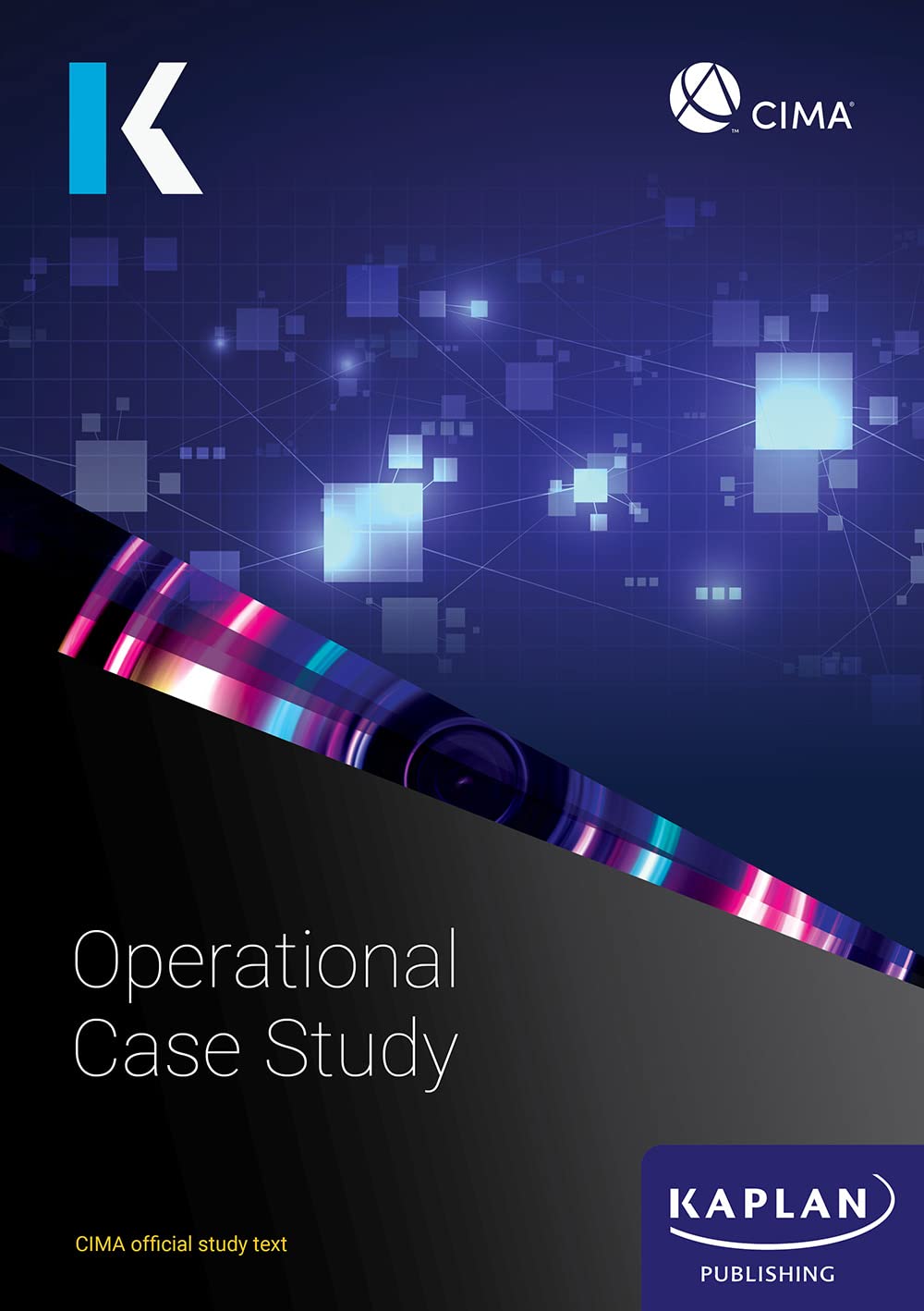 Amazon.com: CIMA - Operational Case Study eBook : Content Team UK ...