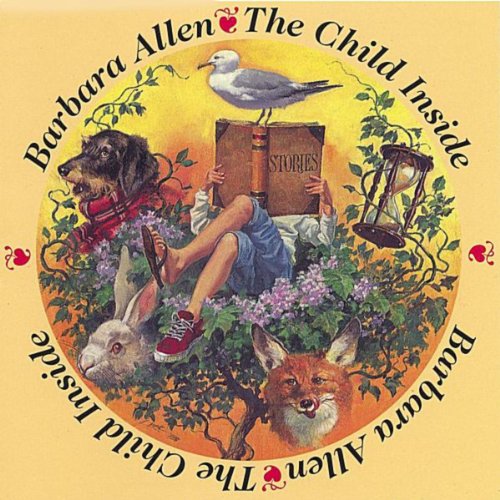 Amazon.com: The Child Inside : Barbara Allen: Digital Music