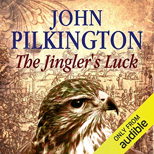 Amazon.com: The Jingler's Luck: Thomas the Falconer, Book 6 (Audible ...