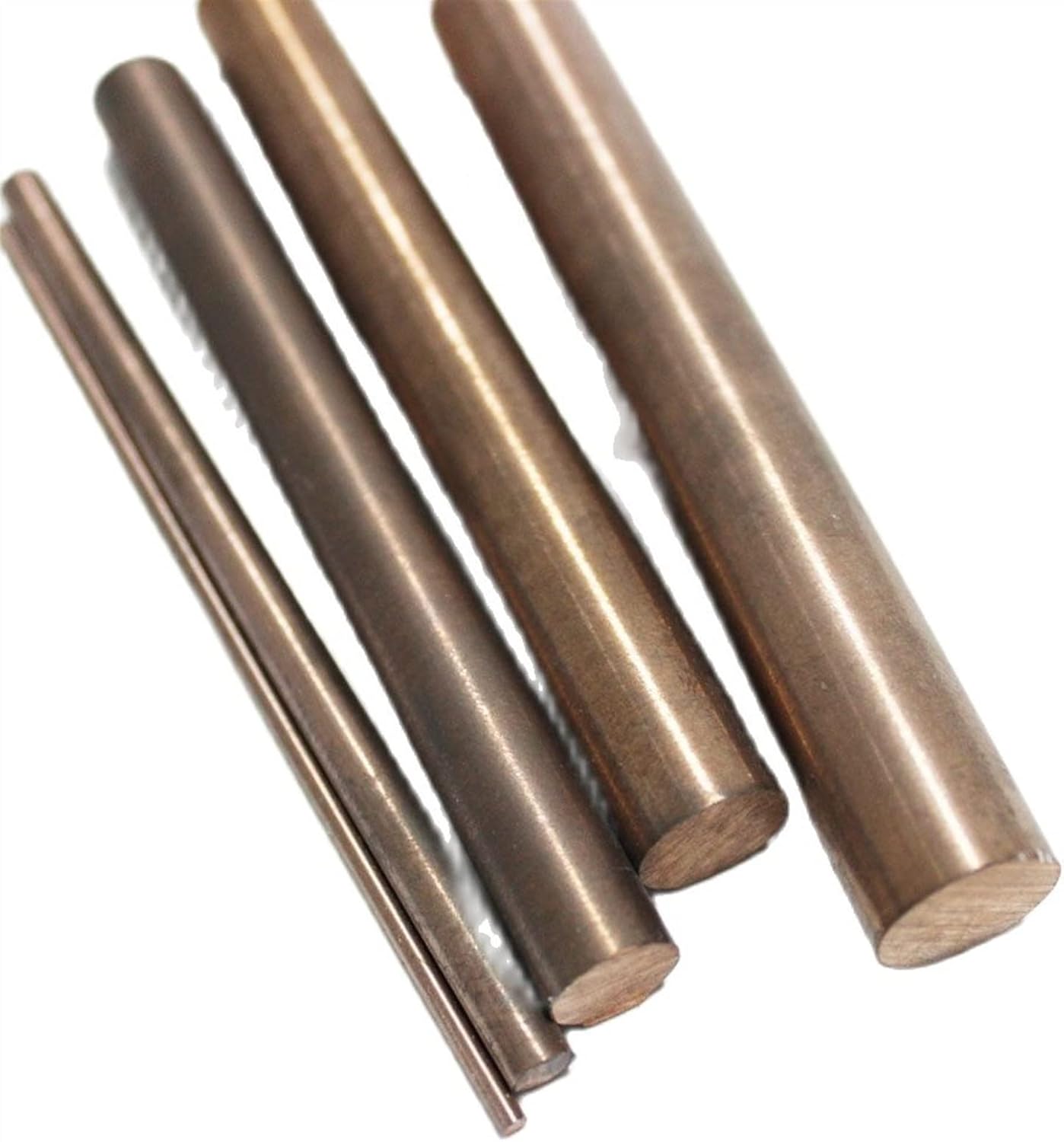 Amazon.com: Gas Welding, Electric Welding Tungsten Copper Rod 70% ...