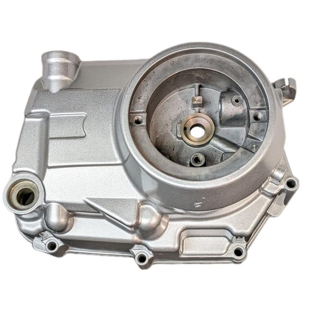 Amazon.com: BELION Right Side Engine Cover for 110cc, 125cc for Lifan ...