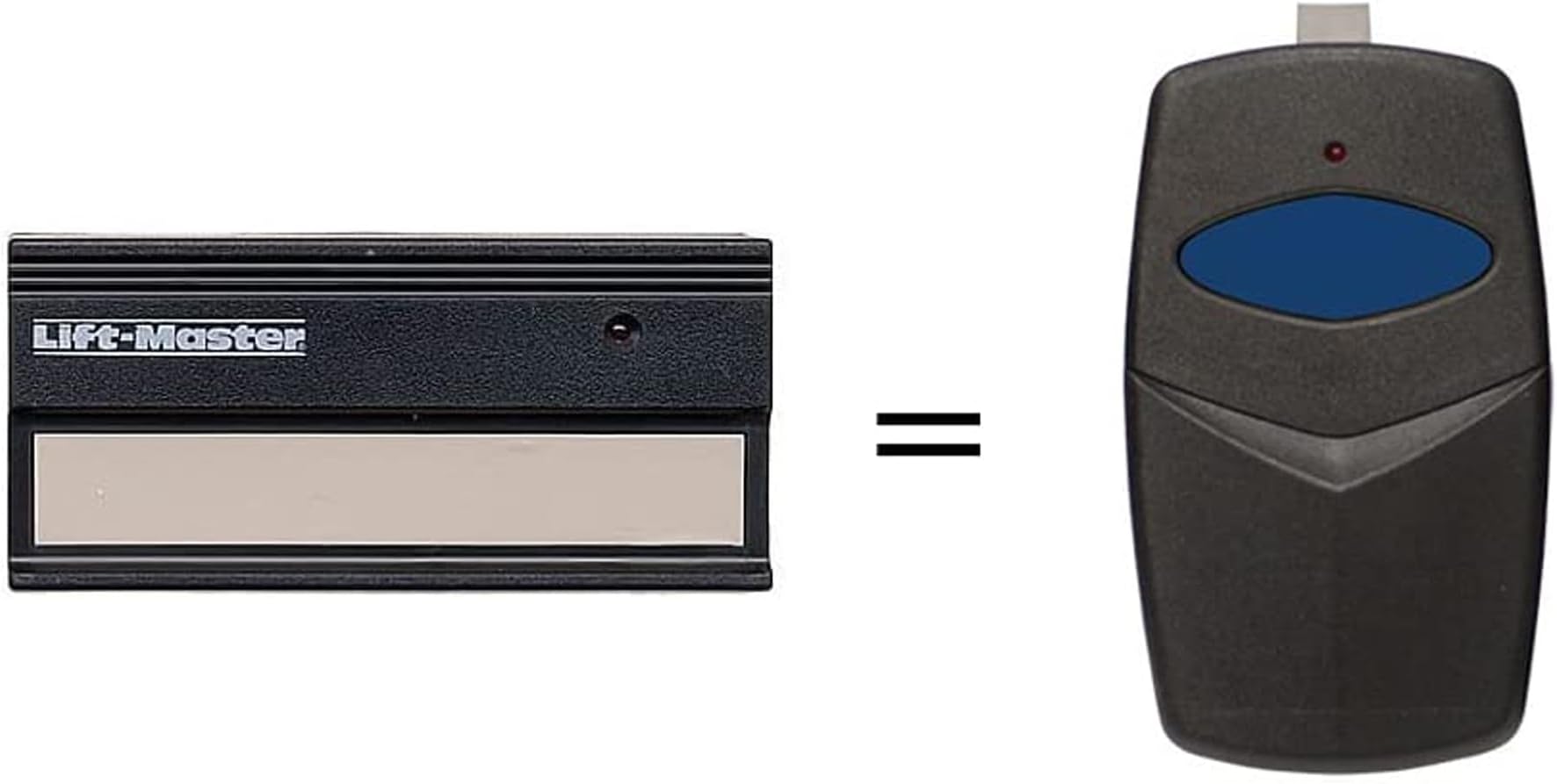 Garage2Go Repuesto remoto para puerta de cochera Liftmaster 61LM 81LM ...