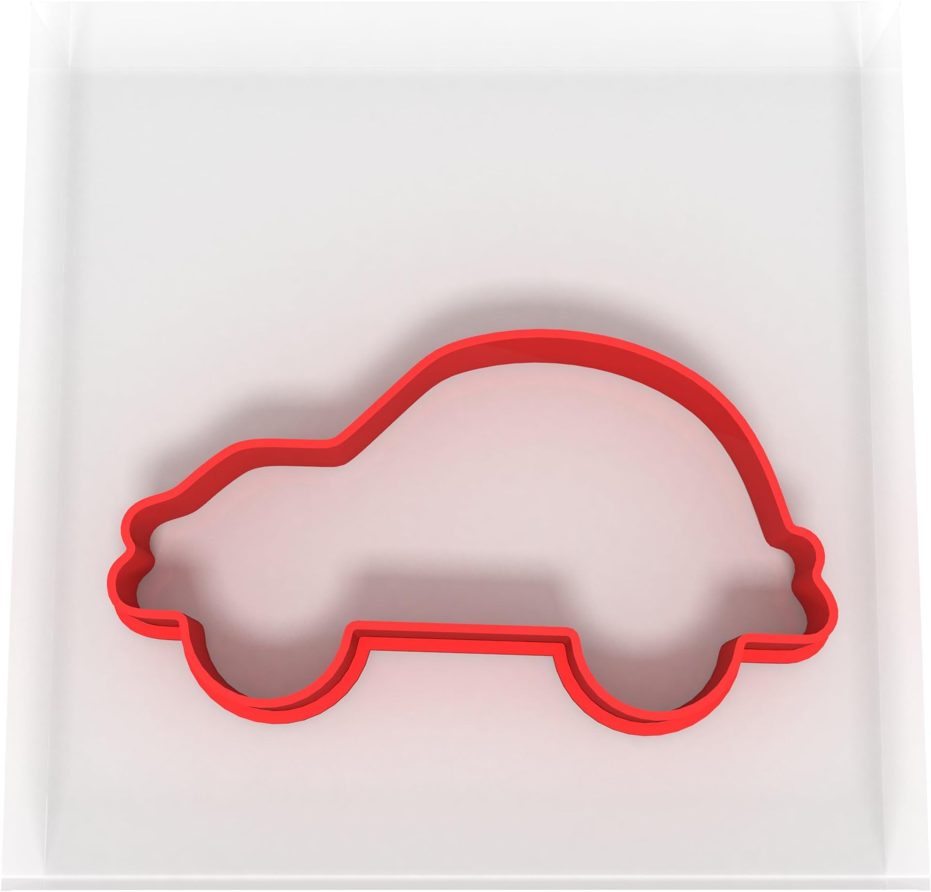 FMM Cute Car Cutter Set : Amazon.co.uk: Home & Kitchen