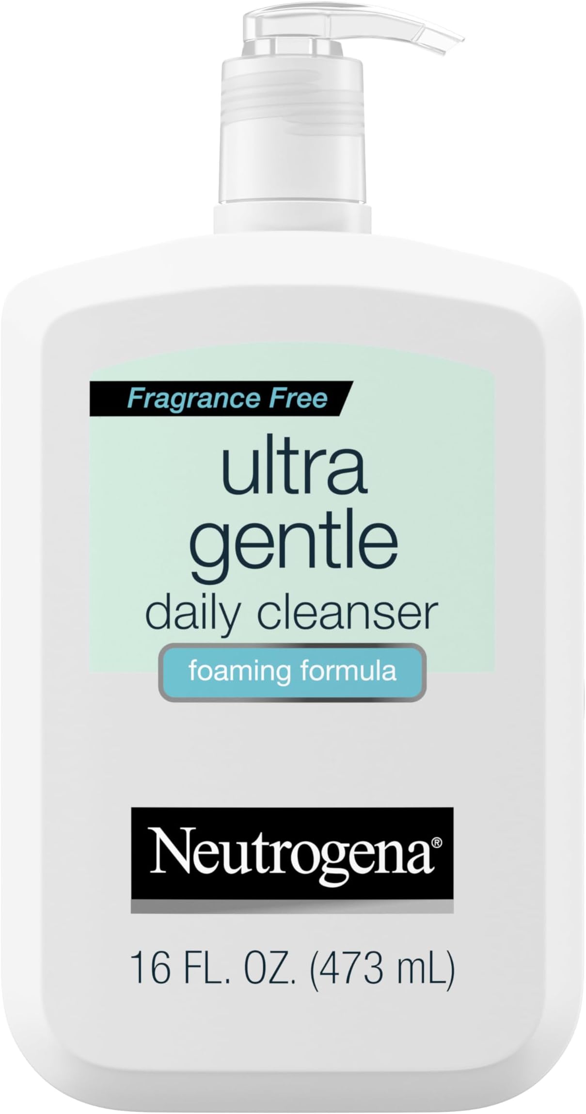 Amazon.com: Neutrogena Original Amber Bar Fragrance-Free Facial ...
