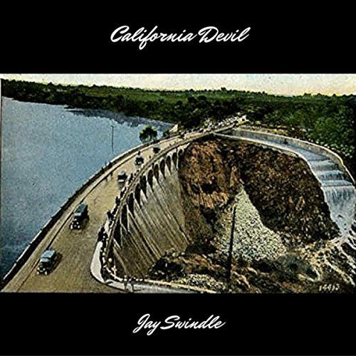 Play California Devil by Jay Swindle on Amazon Music