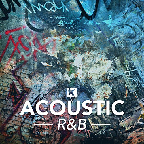 Play Acoustic R&B by VARIOUS ARTISTS on Amazon Music